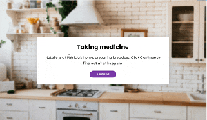 Playing with scenarios in Articulate RISE – Sarah Slade