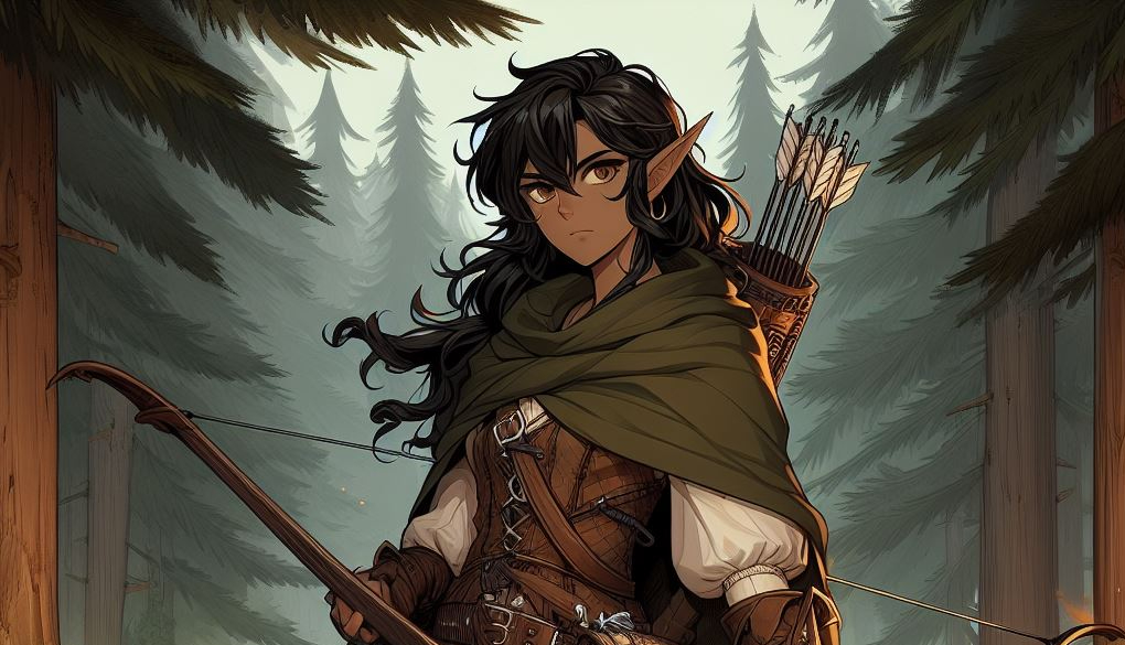 Rise Scenarios: Choose your own adventure – Sarah Slade